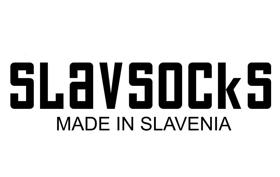 SLAV – slavsockslife - TMU s.p.