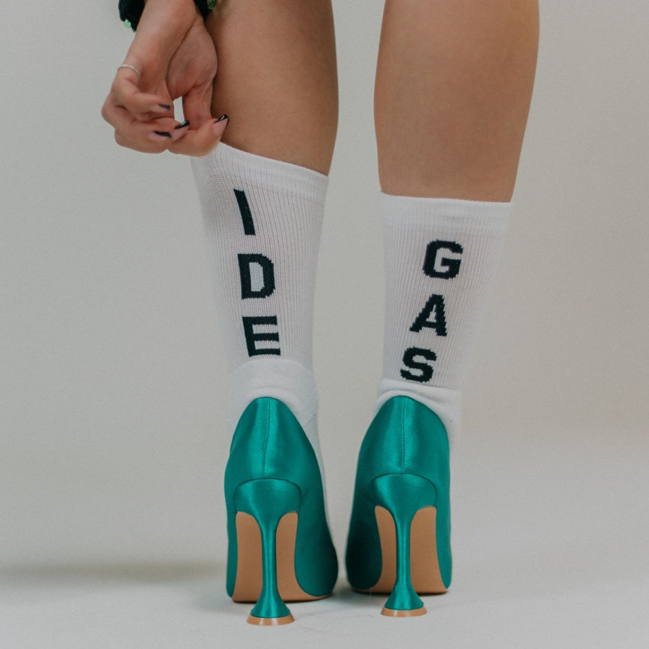 IDE GAS – slavsockslife - TMU s.p.